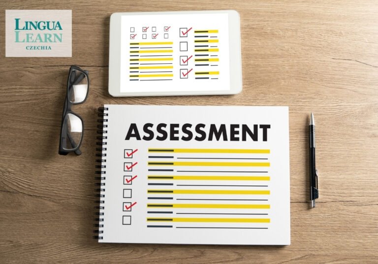 Language Assessment Online | Test Your Language Skills Accurately
