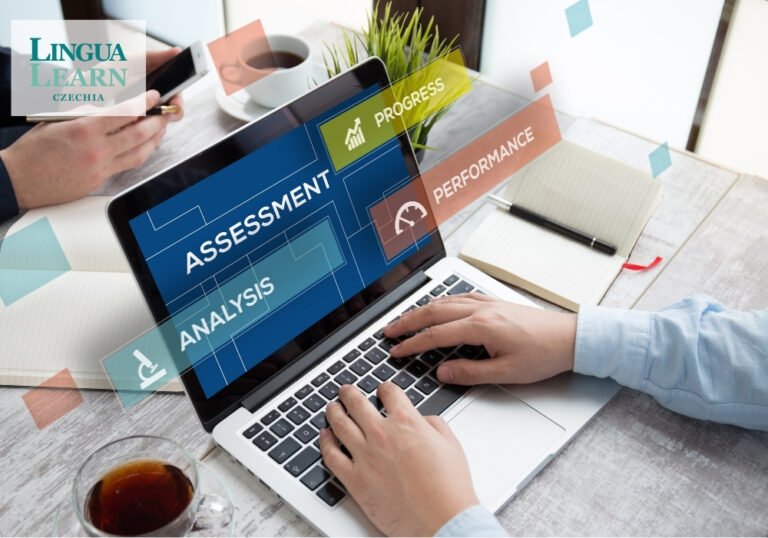 Language Assessment Online | Test Your Language Skills Accurately